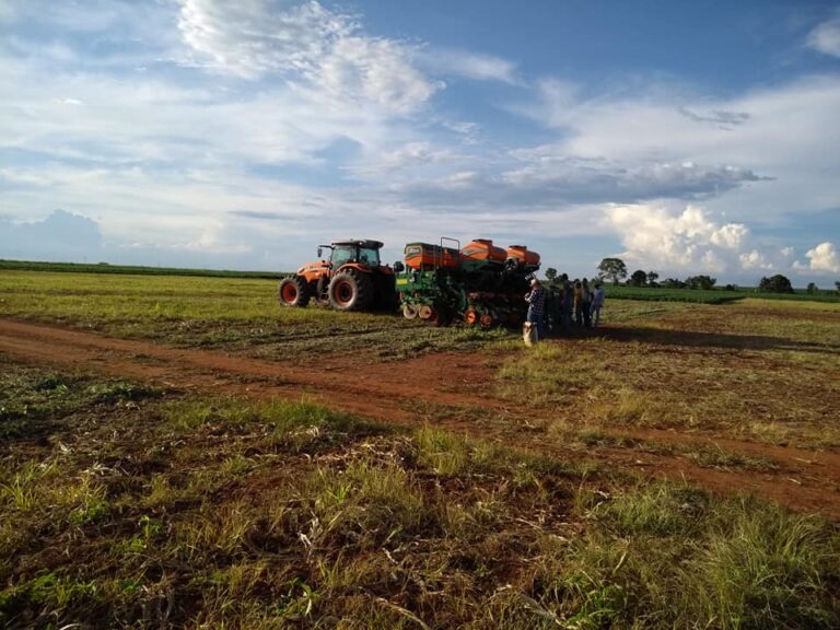 Plantio da Soja ainda melhor: 6 dicas - Assistec Agricola Plantio da Soja ainda melhor: 6 dicas - Assistec Agricola